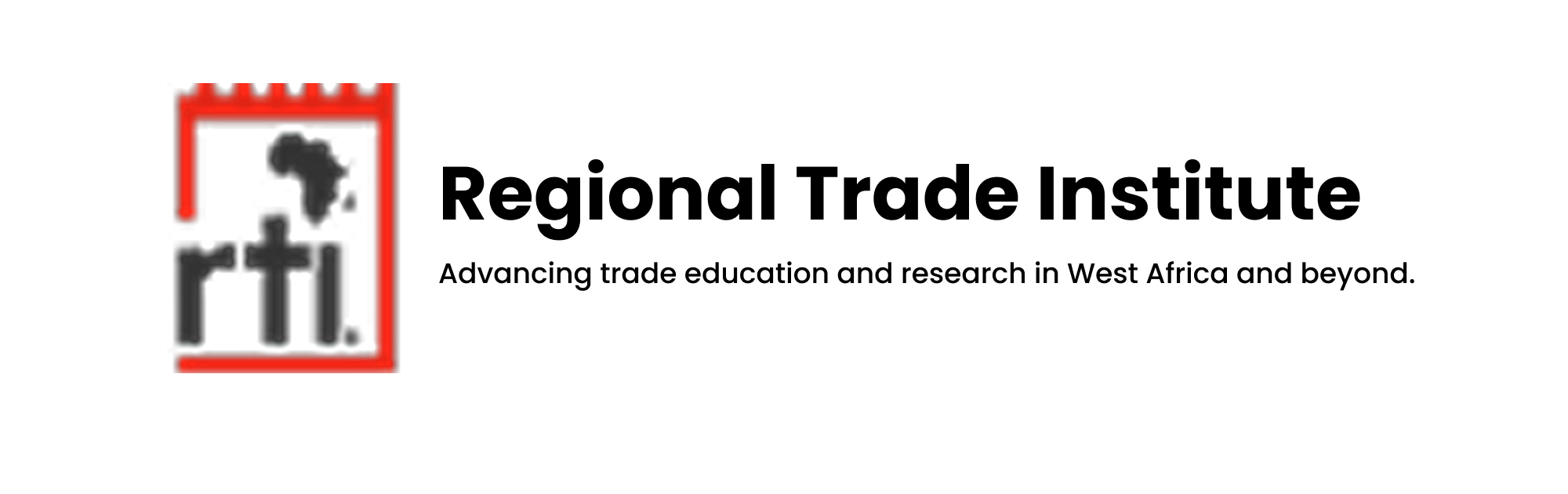 Regional Trade Institute